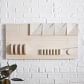 Hand Cut Wood Dimensionl Wall Art by Diego Olivero | West Elm
