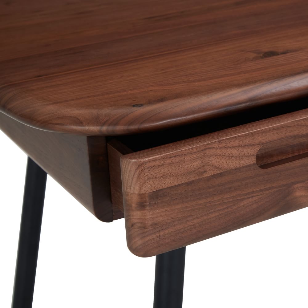 Crane Writing Desk | West Elm