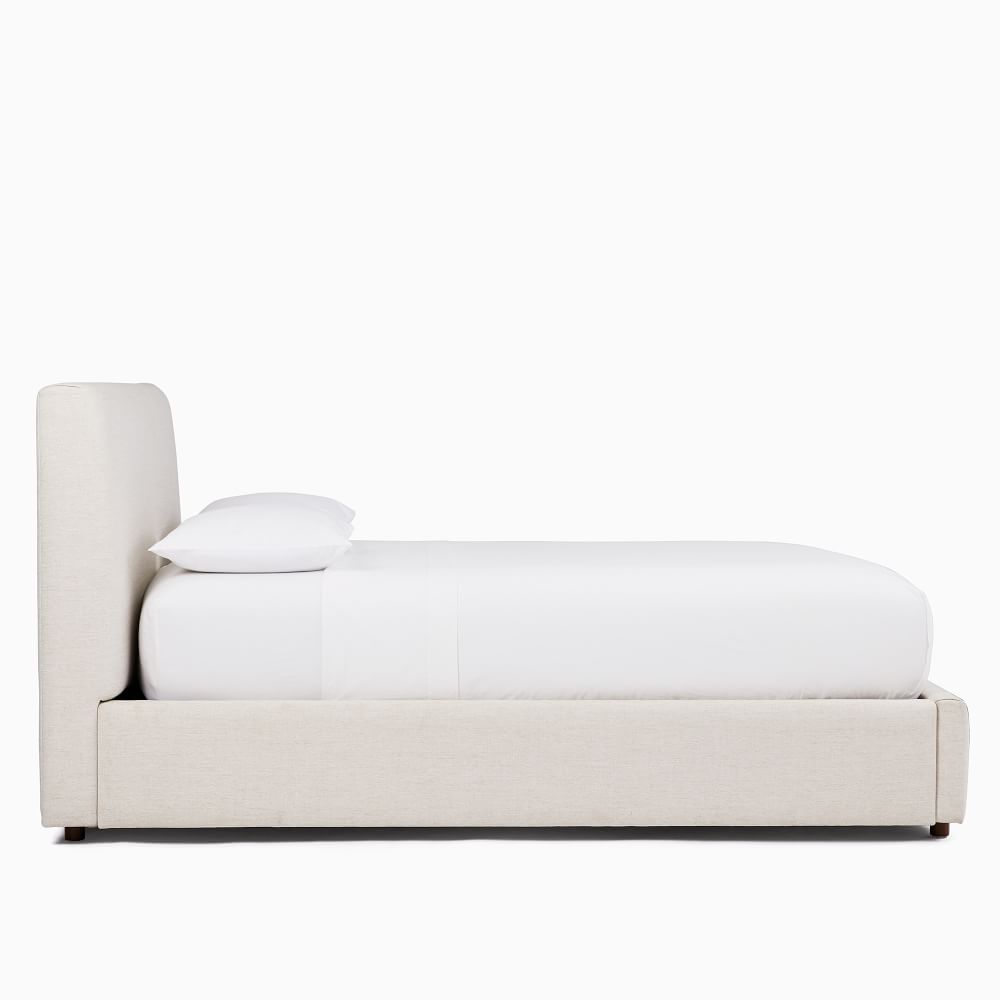 Haven Bed | West Elm