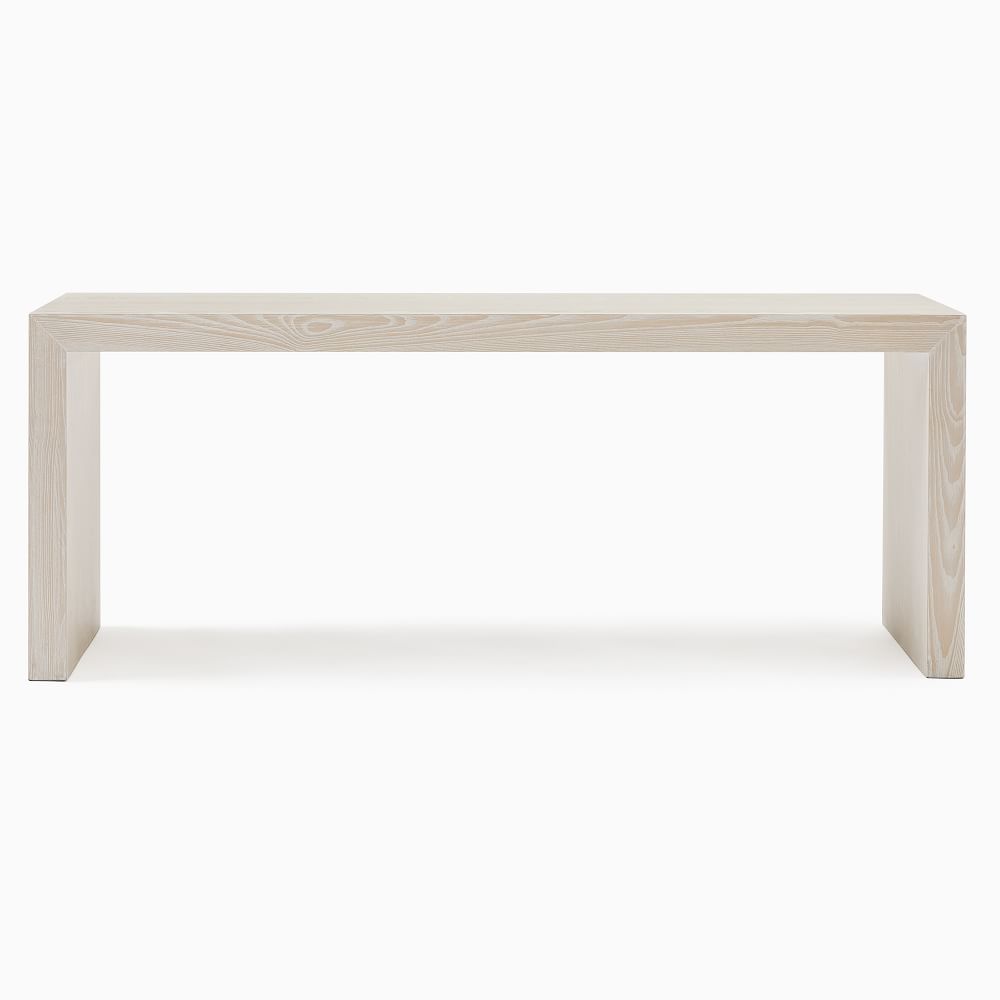 Bridge Console (62"–80") | West Elm