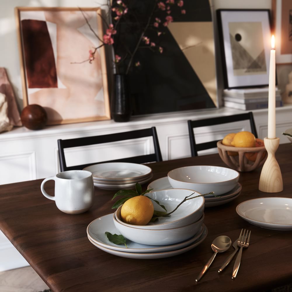 Mill Stoneware Mug Sets | West Elm