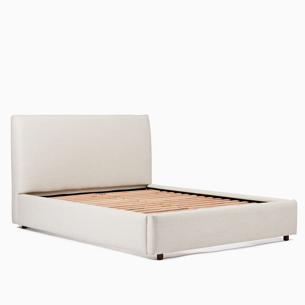 Haven Bed | West Elm