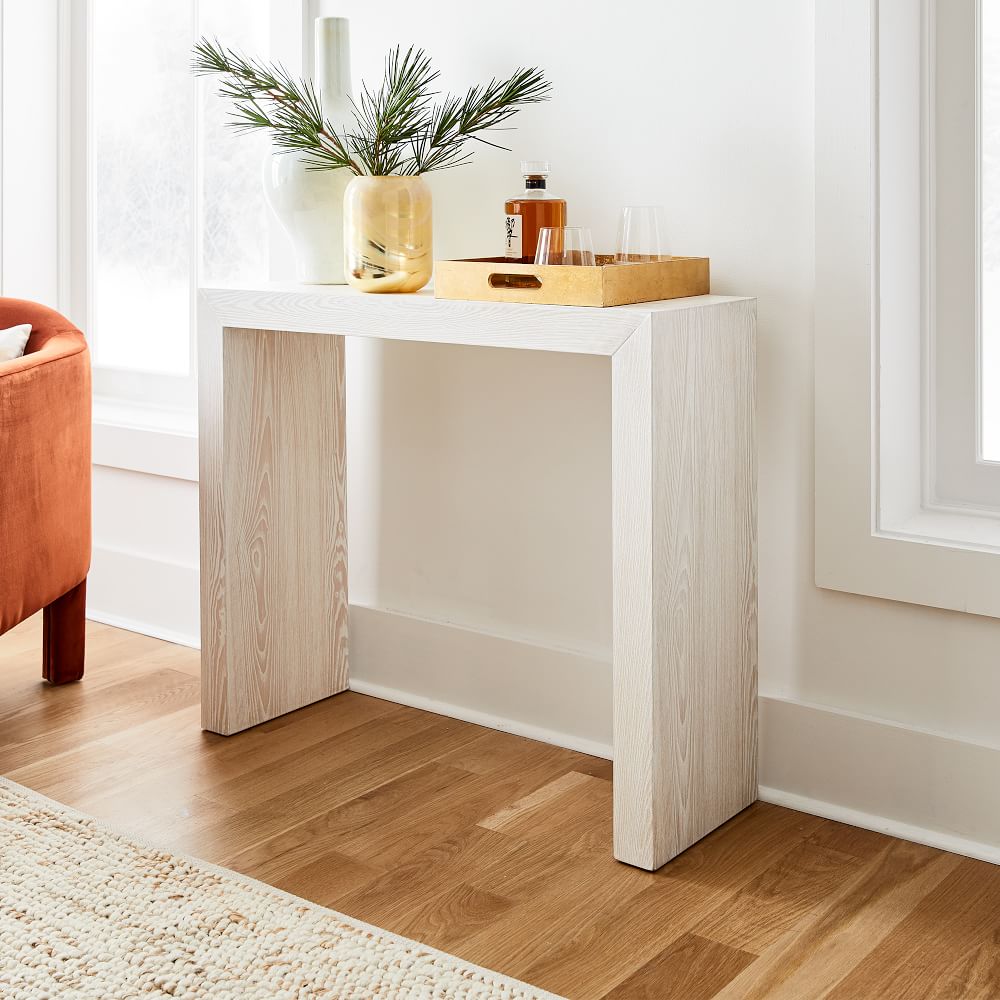 Bridge Entry Console (36") | West Elm