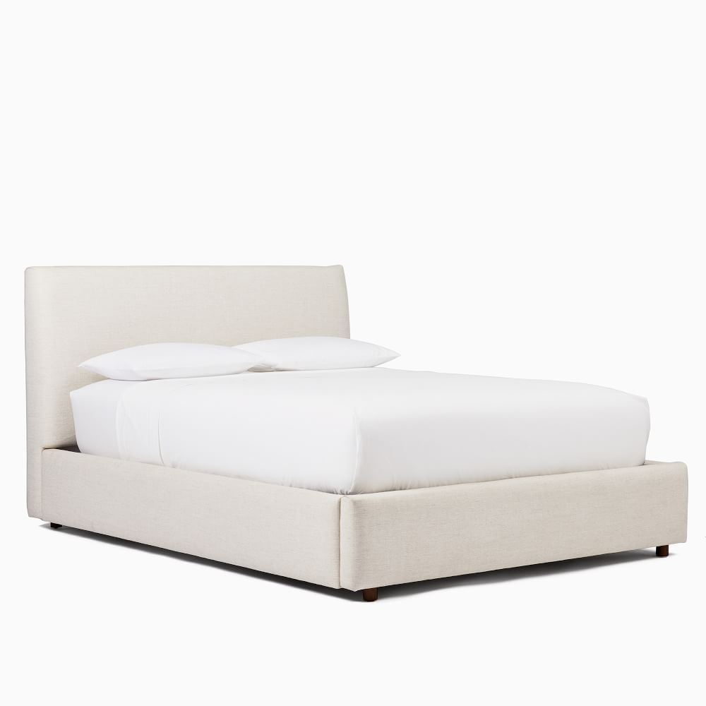 Haven Bed | West Elm