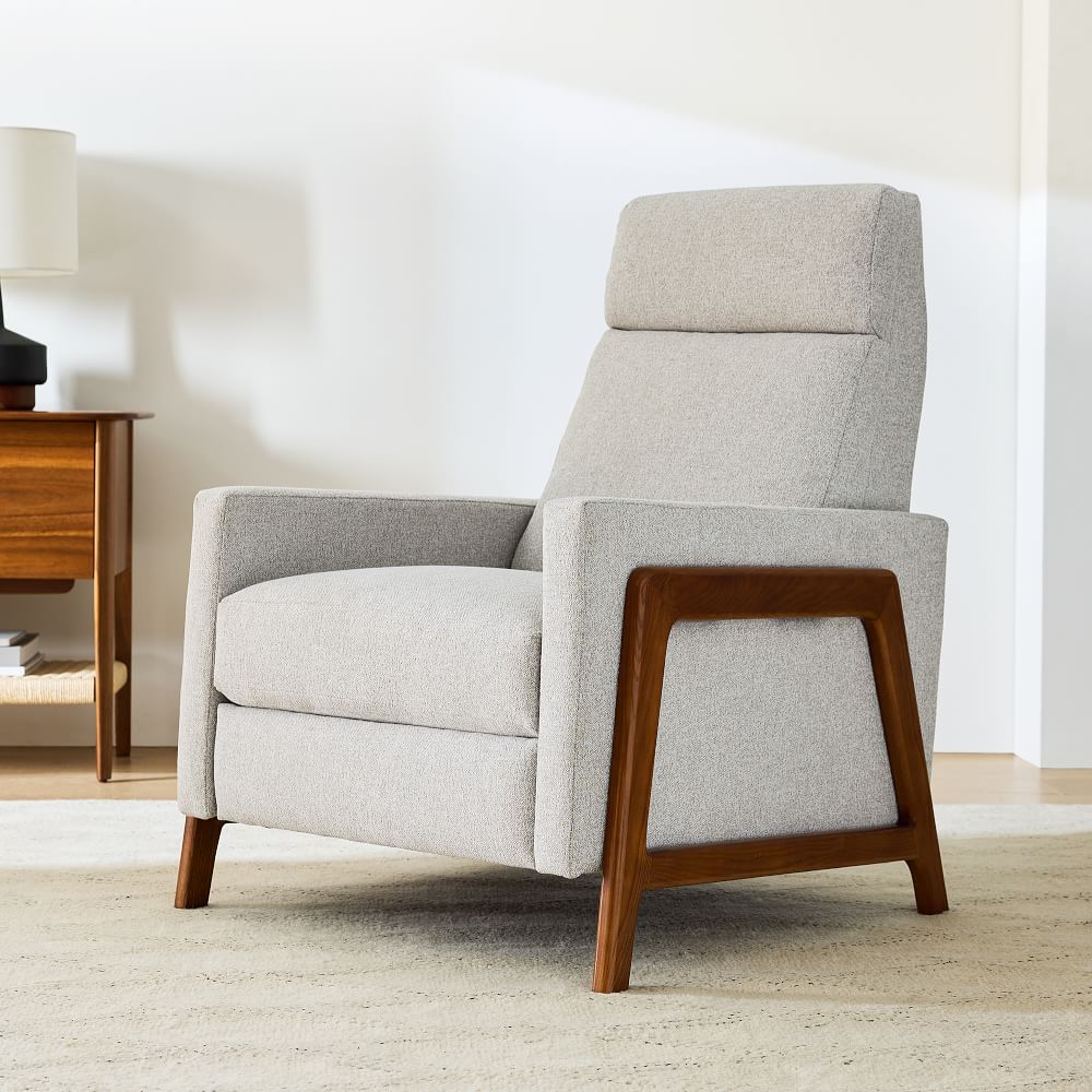 Spencer Recliner West Elm