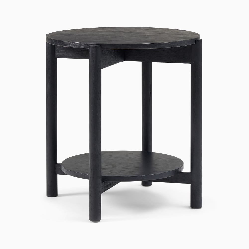 Jordi Side Table (21.5") | West Elm