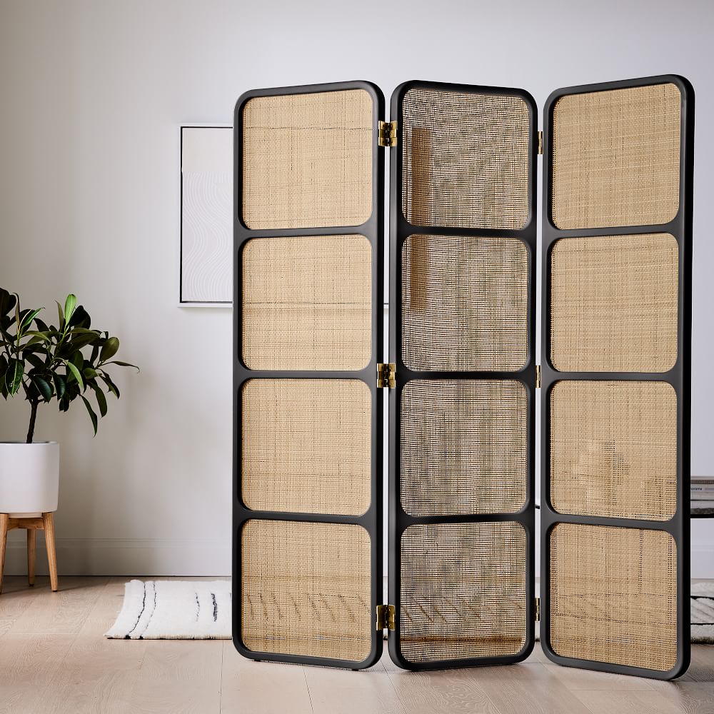 Ida Woven Screen | West Elm