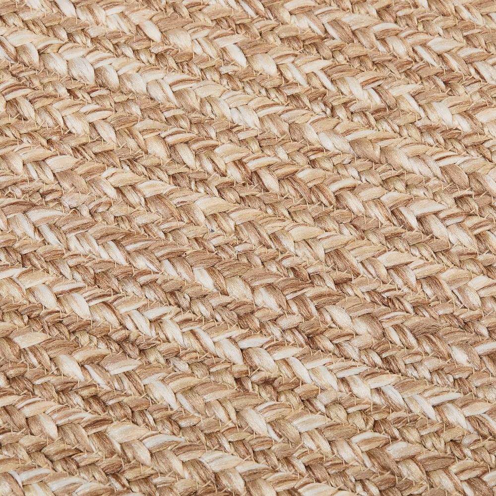 Woven Cable Outdoor Rug | West Elm