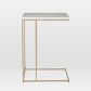 Streamline C-Side Table | West Elm