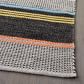 Ombre Pop Outdoor Rug | West Elm