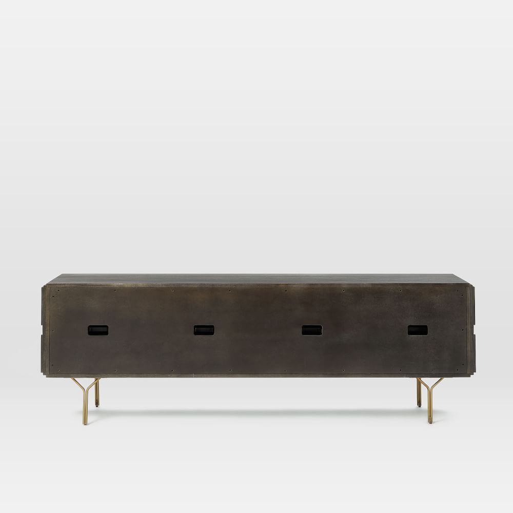 Pictograph Media Console (84") | West Elm