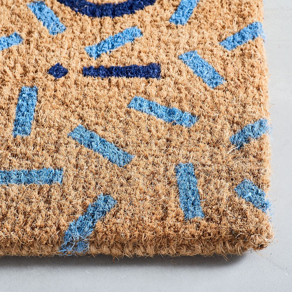 Hello Doormat | West Elm