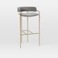 Lenox Bar & Counter Stools | West Elm