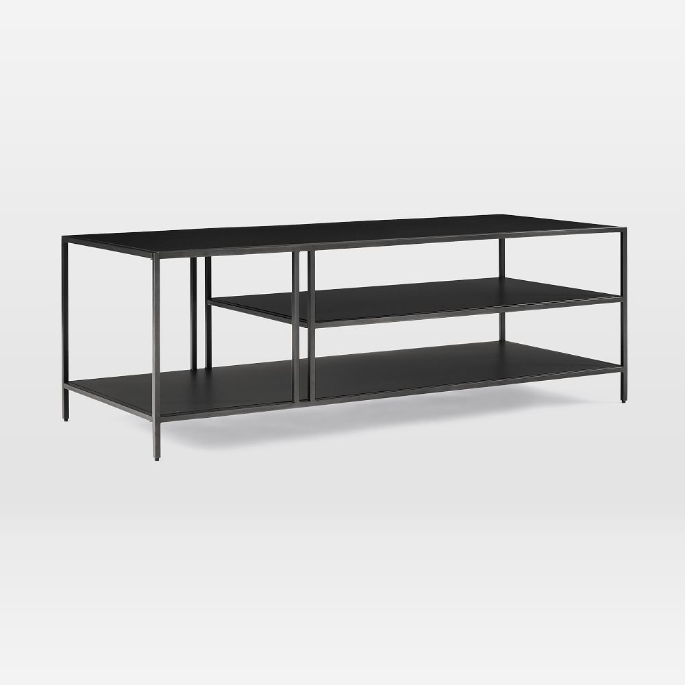 Profile Coffee Table | Living Room Furniture | West Elm