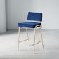 Wire Frame Bar & Counter Stools | West Elm