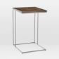 Streamline C-Side Table | West Elm