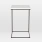 Streamline C-Side Table | West Elm