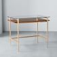 Mid-Century Art Display Mini Desk (36") | West Elm