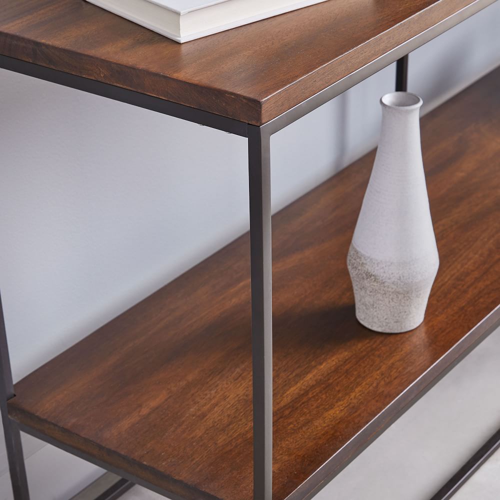 Streamline Media Console (60"–80") | West Elm