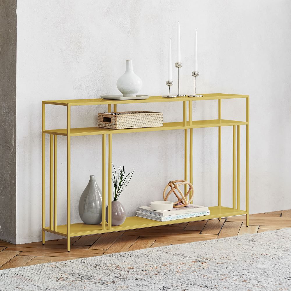 Profile Console (48") | West Elm