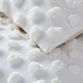 Candlewick Pillow Cover | West Elm