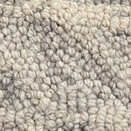 Vines Wool Rug | West Elm