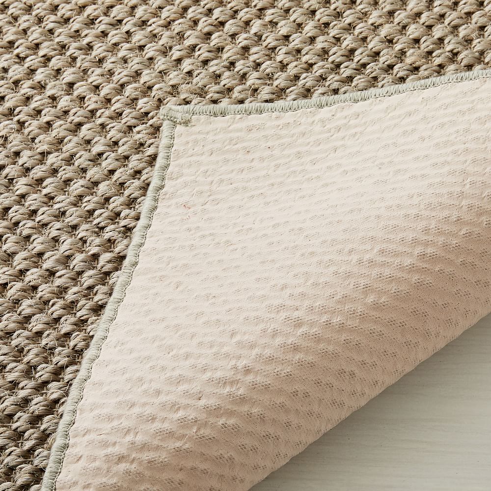 Custom Sisal Rug | West Elm