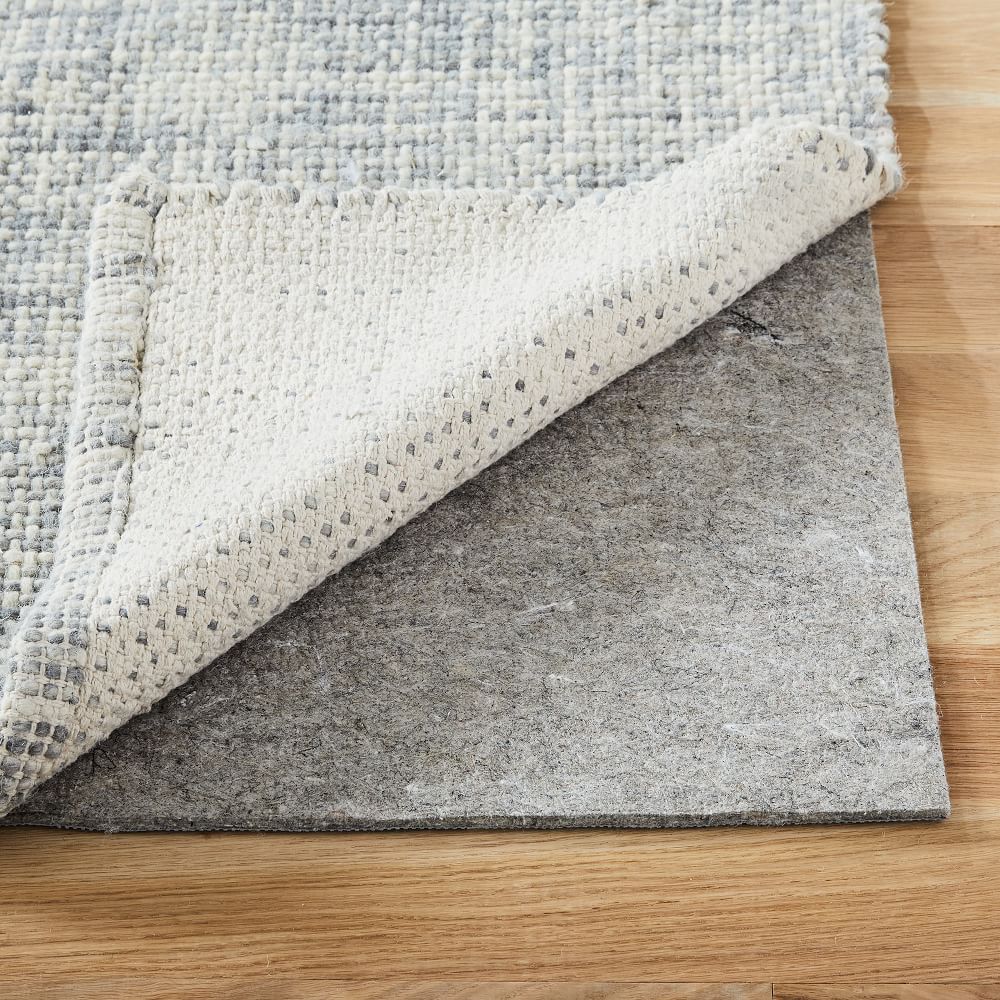 Deluxe Rug Pad | West Elm