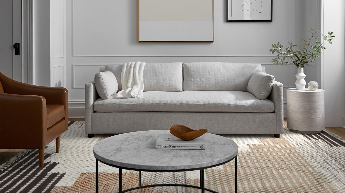 Colca Wool Rug | West Elm