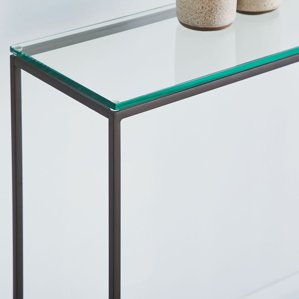Streamline Console (36") | West Elm