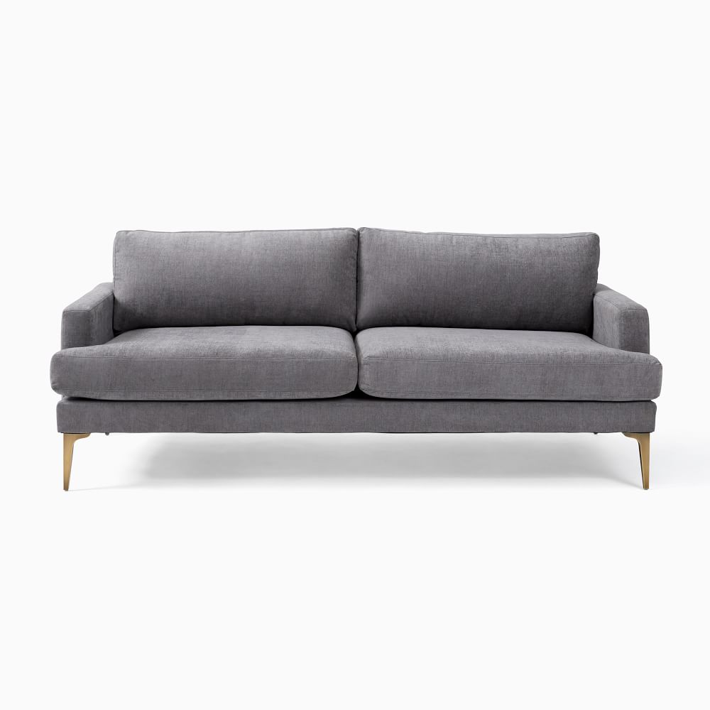 Andes Sofa (60"–86") | West Elm