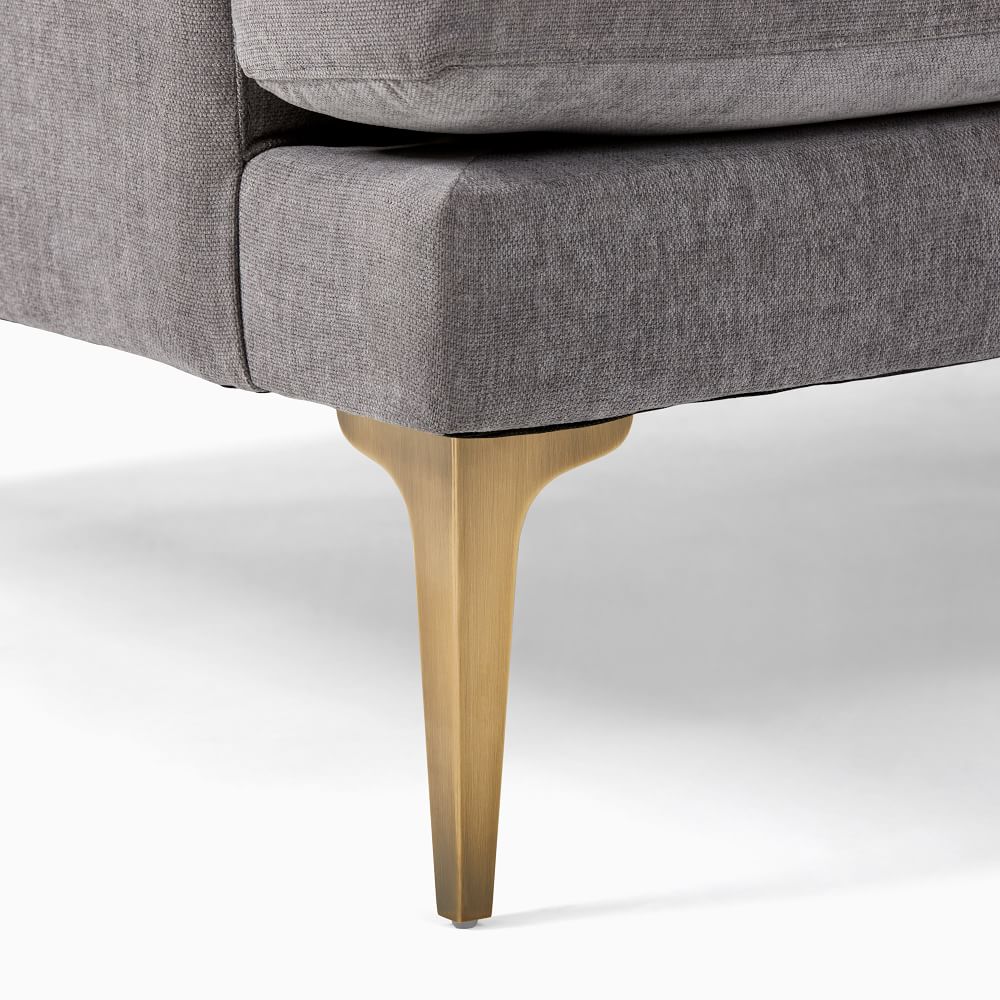 Andes Sofa (60"–86") | West Elm