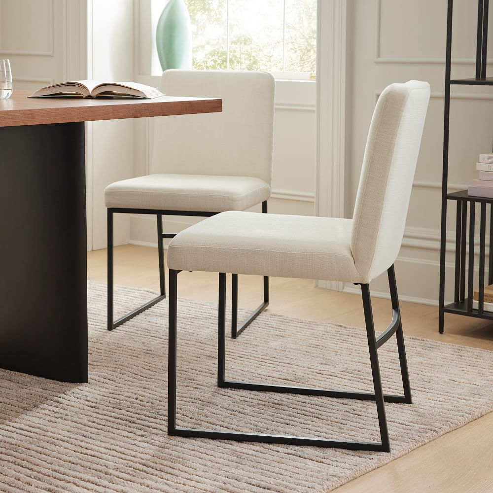 Range Side Dining Chair | West Elm
