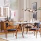 Jensen Dining Table (76") | West Elm