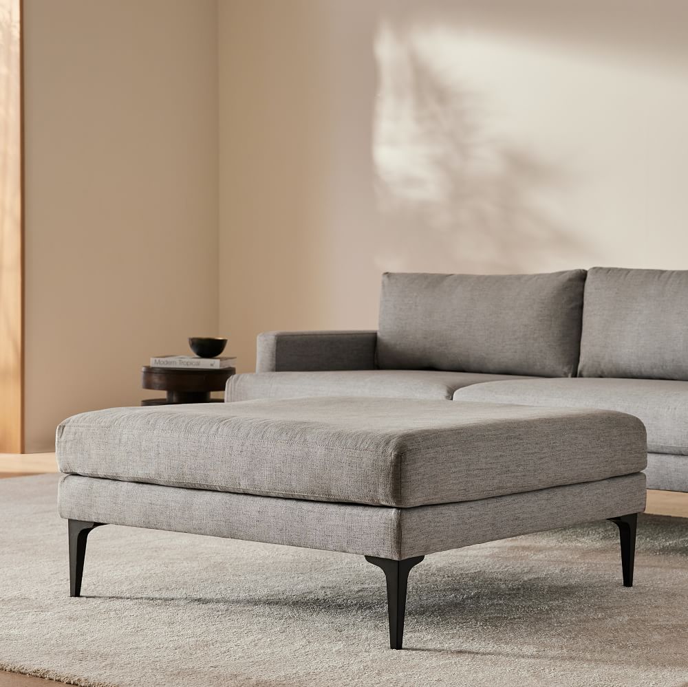 Andes Ottoman | West Elm