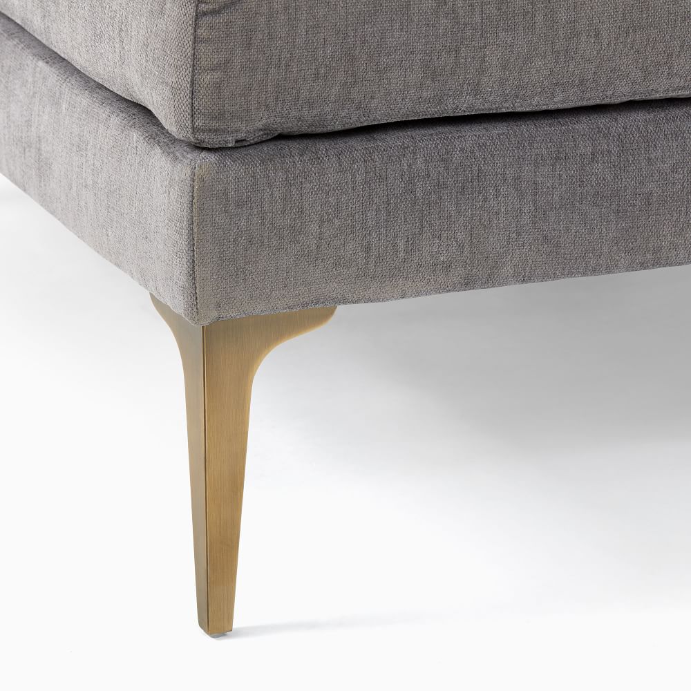 Andes Ottoman | West Elm