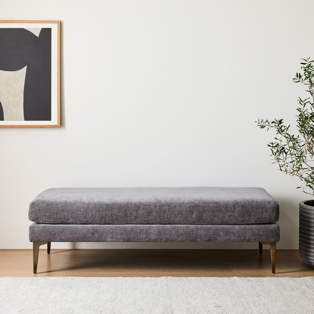 Andes Bench | West Elm