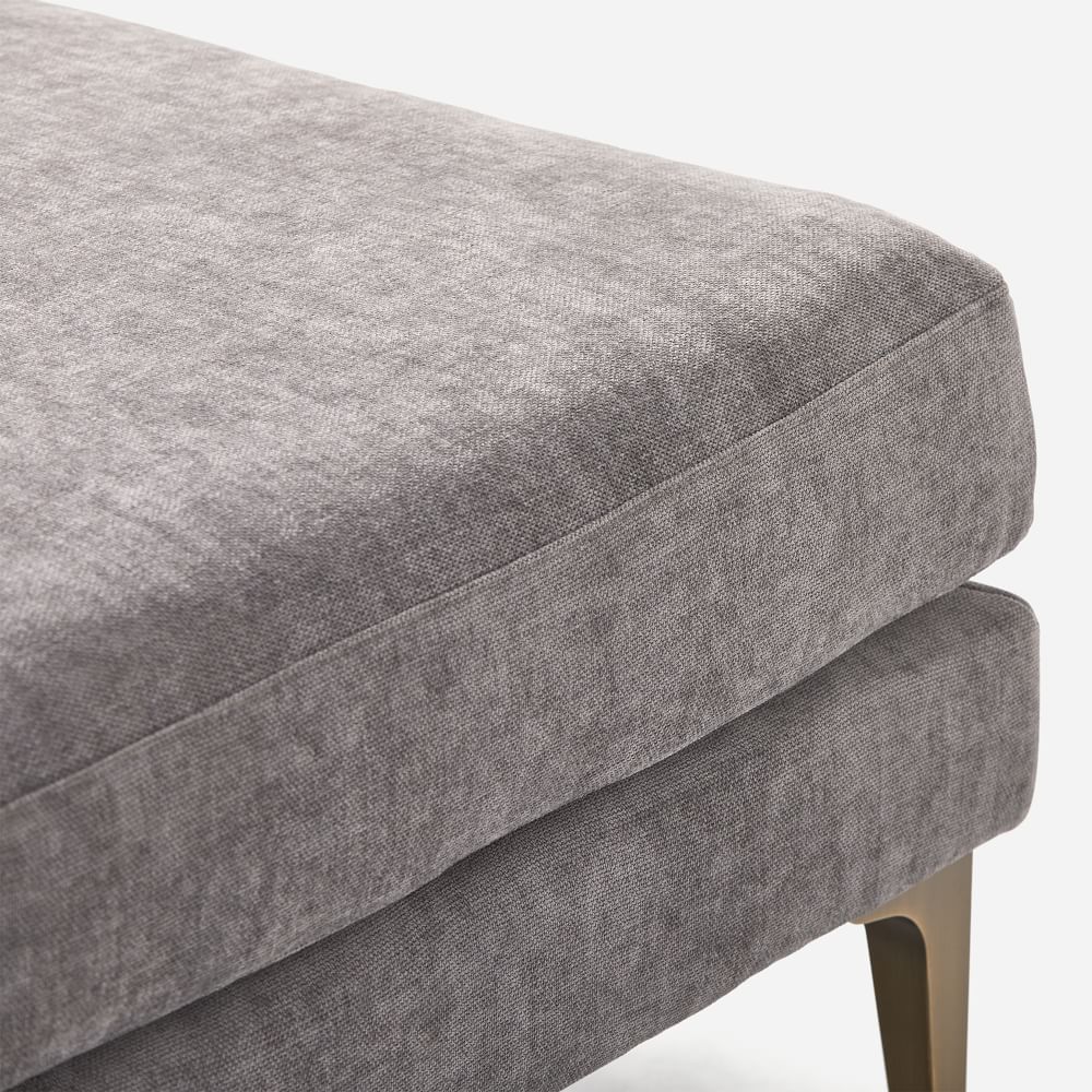 Andes Bench | West Elm