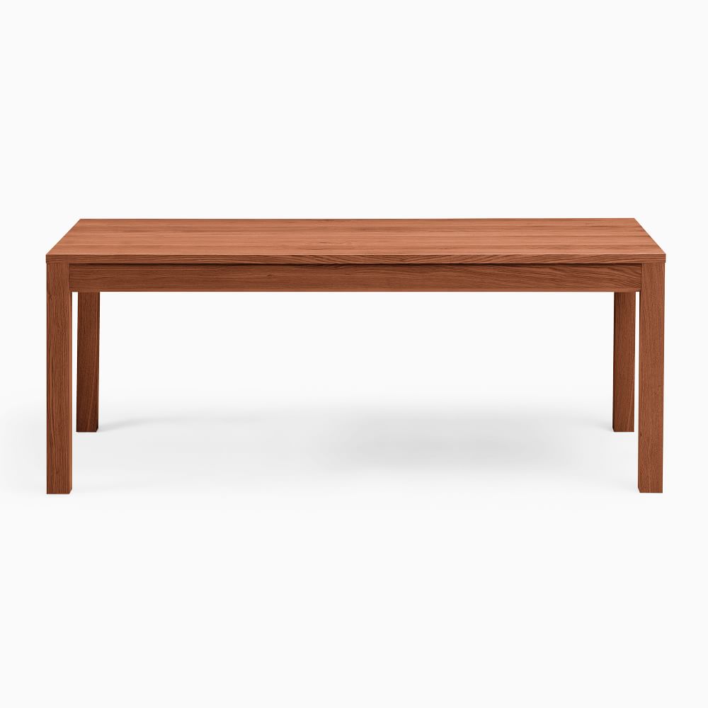 Norre Dining Table (60", 74") | West Elm
