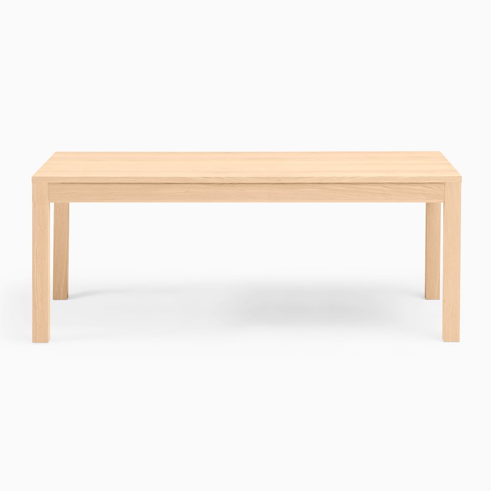 Norre Dining Table (60", 74") | West Elm