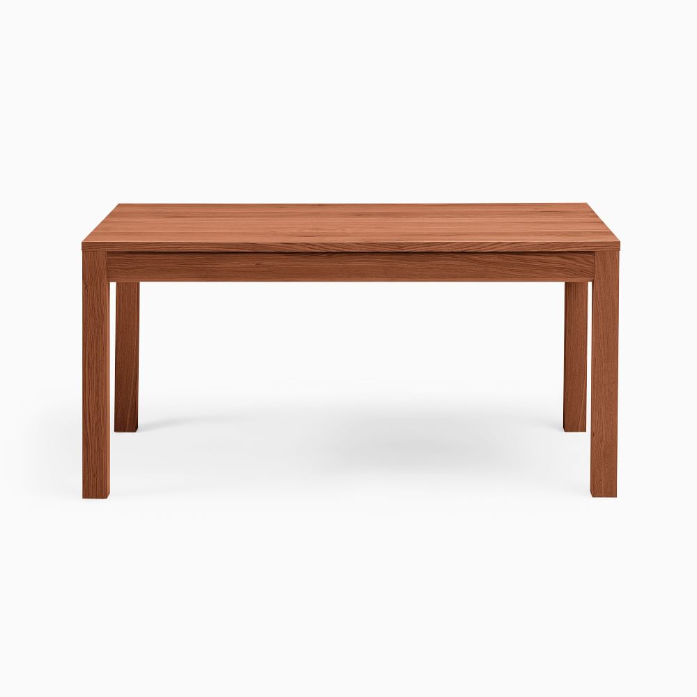 Norre Dining Table (60", 74") | West Elm