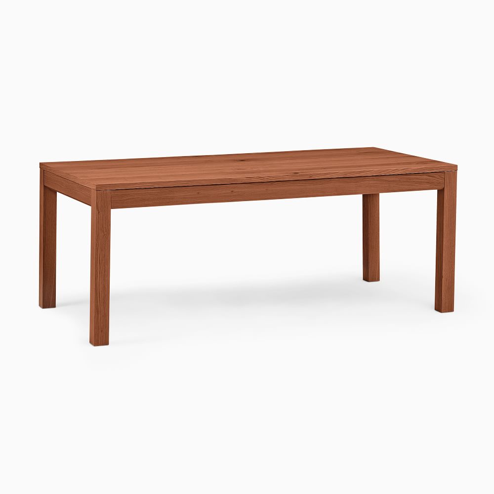 Norre Dining Table (60", 74") | West Elm