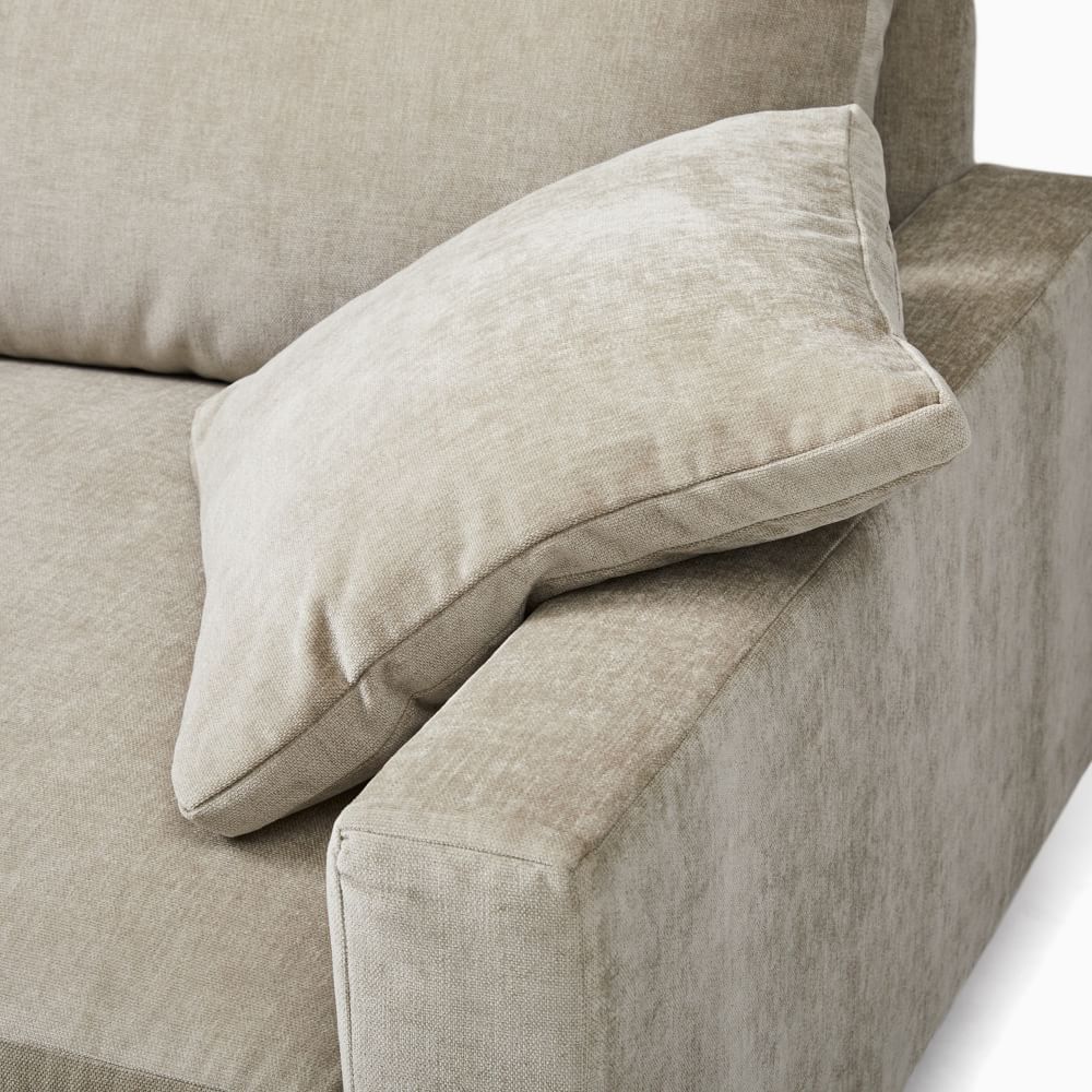 Harmony Chair and a Half | West Elm