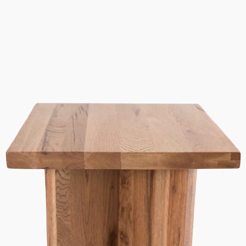 Devon Side Table (20") | West Elm