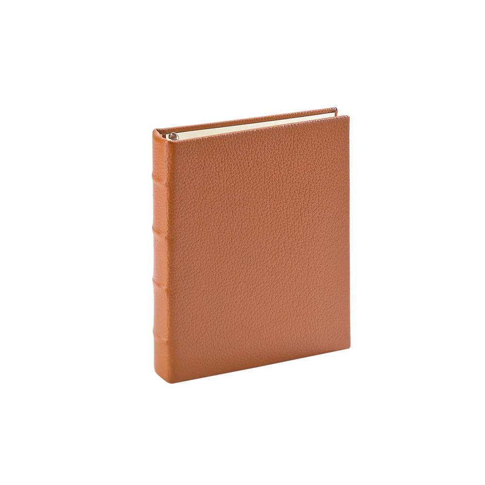 Leather Pocket Album | West Elm