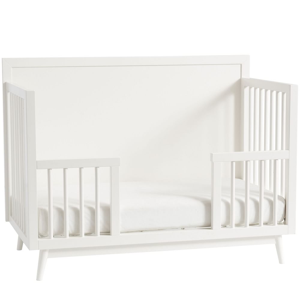 Mid-Century 4-in-1 Crib Conversion Kits Only | West Elm