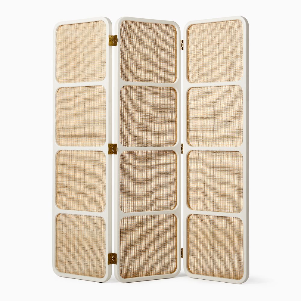 Ida Woven Screen | West Elm
