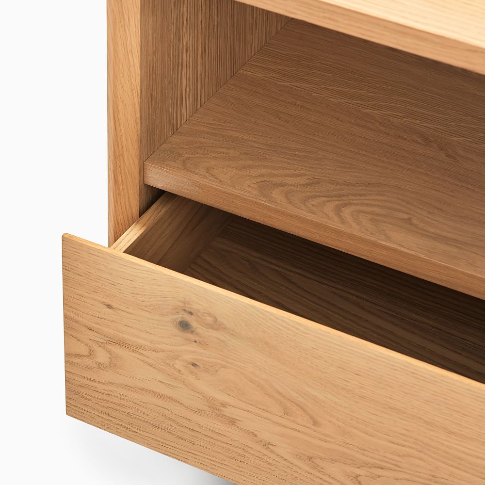 Norre Storage Side Table (20") | West Elm