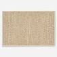 Woven Cable Outdoor Rug | West Elm