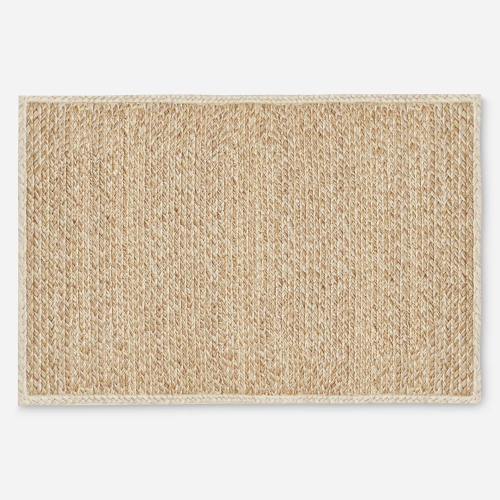 Woven Cable Outdoor Rug | West Elm